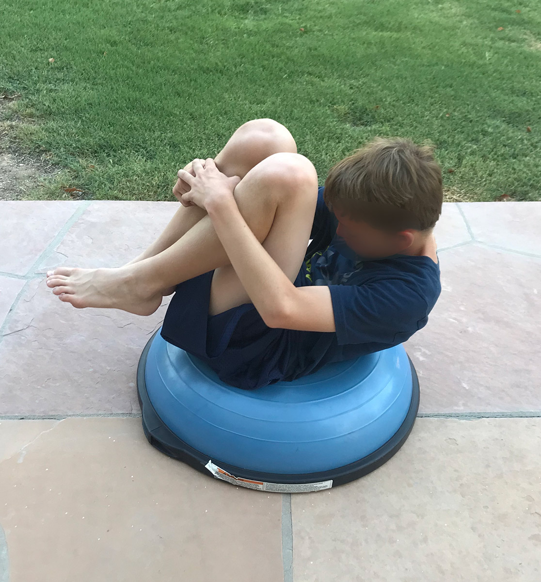The Importance of Core Strength in Kids | Kids Empowered 4 Life