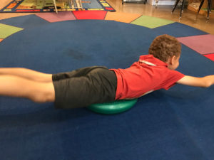 The Importance of Core Strength in Kids | Kids Empowered 4 Life